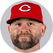 Coaching Staff | Cincinnati Reds