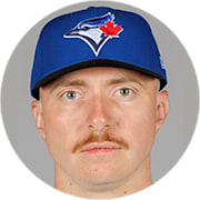 Coaching Staff | Toronto Blue Jays