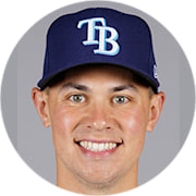 Coaching Staff | Tampa Bay Rays