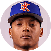 santos ramirez stats