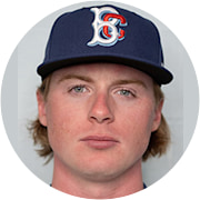 ryan francisco stats