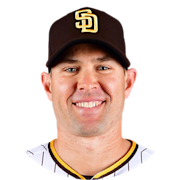 Active Roster | San Diego Padres