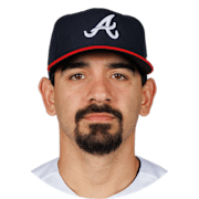 Non-Roster Invitees | Atlanta Braves