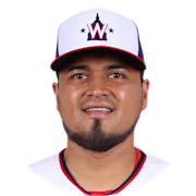 40-Man Roster | Washington Nationals