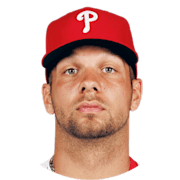 Non-Roster Invitees | Philadelphia Phillies