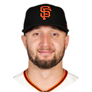 Non-Roster Invitees | San Francisco Giants