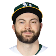 Depth Chart | Oakland Athletics