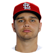 Active Roster | St. Louis Cardinals