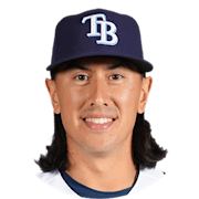 Non-Roster Invitees | Tampa Bay Rays