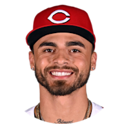 Non-Roster Invitees | Cincinnati Reds