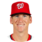 Active Roster | Washington Nationals