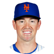 Non-Roster Invitees | New York Mets