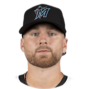 Active Roster | Miami Marlins