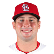 Non-Roster Invitees | St. Louis Cardinals