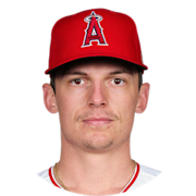 Non-Roster Invitees | Los Angeles Angels