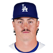 Non-Roster Invitees | Los Angeles Dodgers