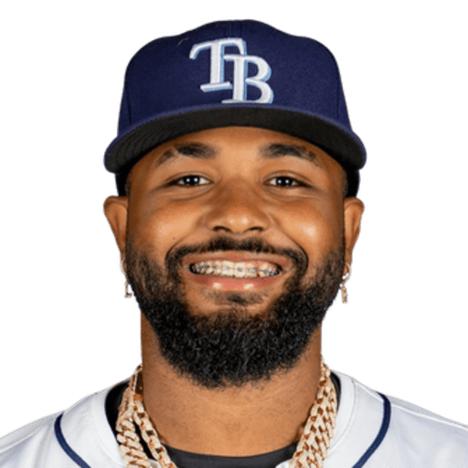 Junior Caminero — TB 3B Card Stats 2026 | Legends Deck