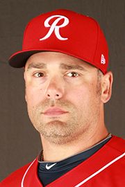 Kevin Gregg Stats, Fantasy & News | MiLB.com