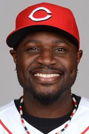 Brandon Phillips Stats, Fantasy & News | MiLB.com