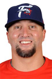 Jake Fox Stats, Fantasy & News | MiLB.com