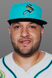 Max Ramirez Stats, Fantasy & News | MiLB.com