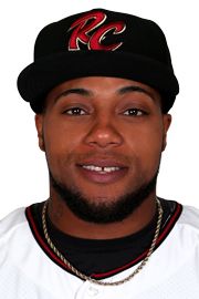 Darren Ford Stats, Fantasy & News | MiLB.com