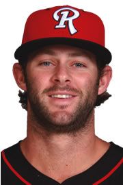 Aaron Thompson Stats, Fantasy & News | MiLB.com