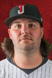 James Russell Stats, Fantasy & News | MiLB.com