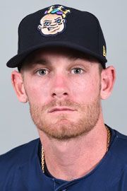 Ryan Jackson Stats, Fantasy & News | MiLB.com
