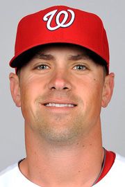 Tyler Moore Stats, Fantasy & News | MiLB.com