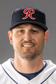 Shawn O'Malley Stats, Fantasy & News | MiLB.com