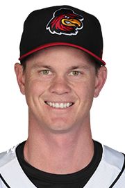 James Beresford Stats, Fantasy & News | MiLB.com