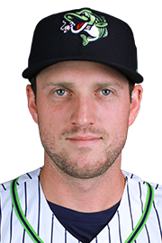 Chad Bell Stats, Fantasy & News | MiLB.com