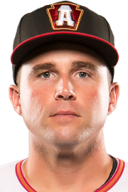 Jackson Williams Stats, Fantasy & News | MiLB.com