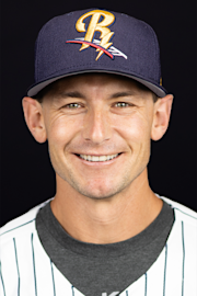 Rob Brantly Stats, Fantasy & News | MiLB.com