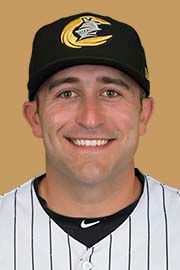 TJ House Stats, Fantasy & News | MiLB.com