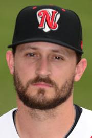 Taylor Thompson Stats, Fantasy & News | MiLB.com