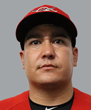 Oscar Felix Stats, Fantasy & News | MiLB.com