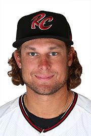 Kyle Jensen Stats, Fantasy & News | MiLB.com