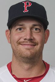 Kyle Martin Stats, Fantasy & News | MiLB.com