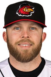 Cody Allen Stats, Fantasy & News | MiLB.com