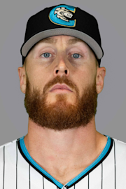 Cam Booser Stats, Fantasy & News | MiLB.com