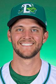 Jonathon Crawford Stats, Fantasy & News | MiLB.com