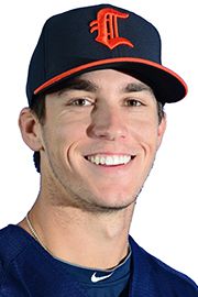 Ben Verlander Stats, Fantasy & News | MiLB.com