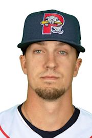 Tyler Olson Stats, Fantasy & News | MiLB.com