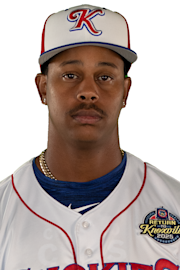 Yency Almonte Stats, Fantasy & News | MiLB.com