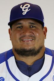 Eduardo Paredes Stats, Fantasy & News | MiLB.com