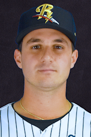 Thomas Pannone Stats, Fantasy & News | MiLB.com