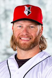 Dustin Peterson Stats, Fantasy & News | MiLB.com