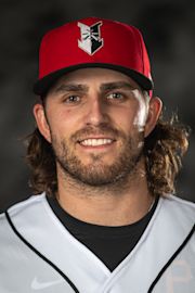 Tyler Bashlor Stats, Fantasy & News | MiLB.com